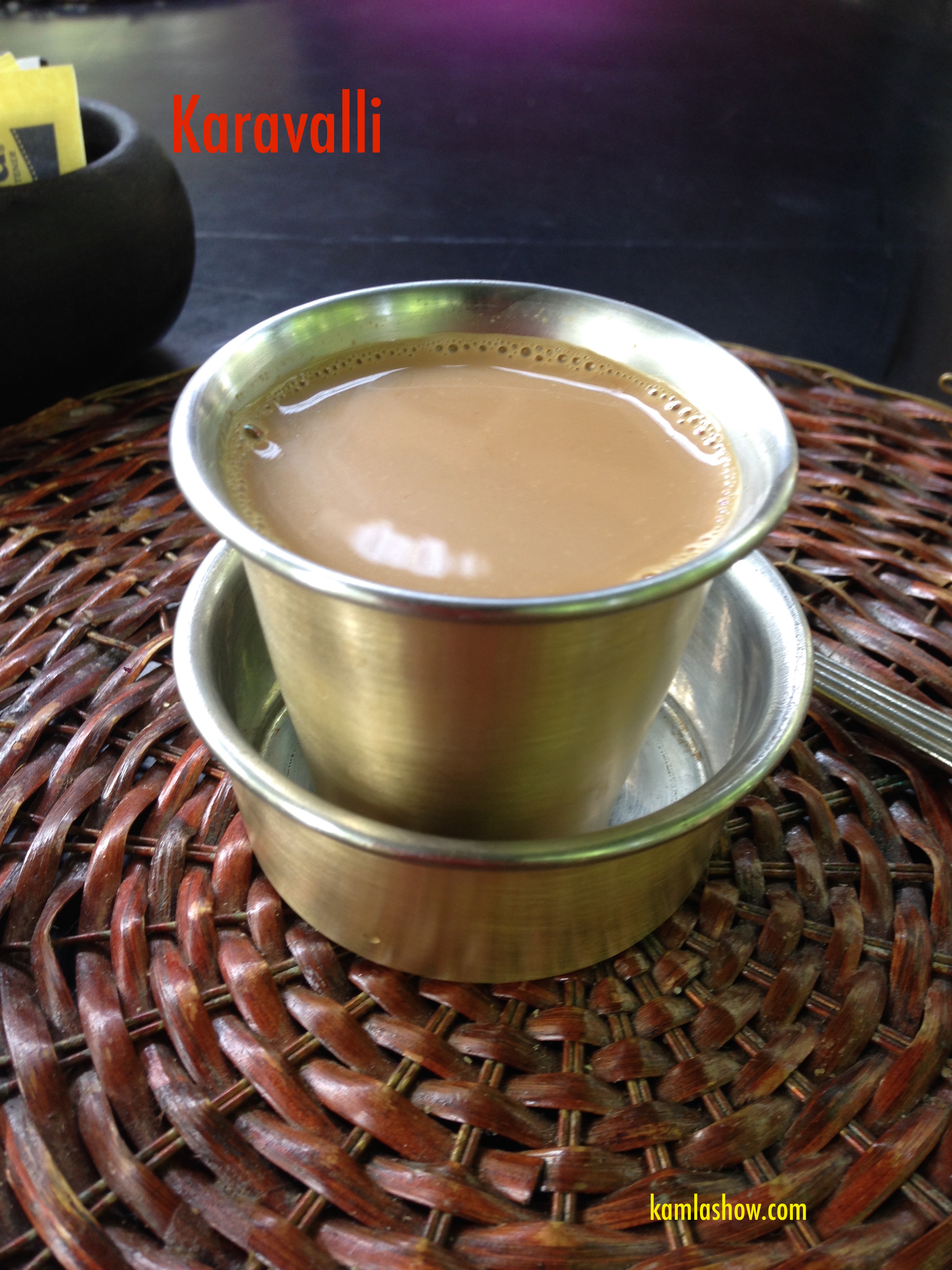 A BANGALORE MUST: KARAVALLI IS A WONDERFUL GATEWAY TO EXPLORE THE ...