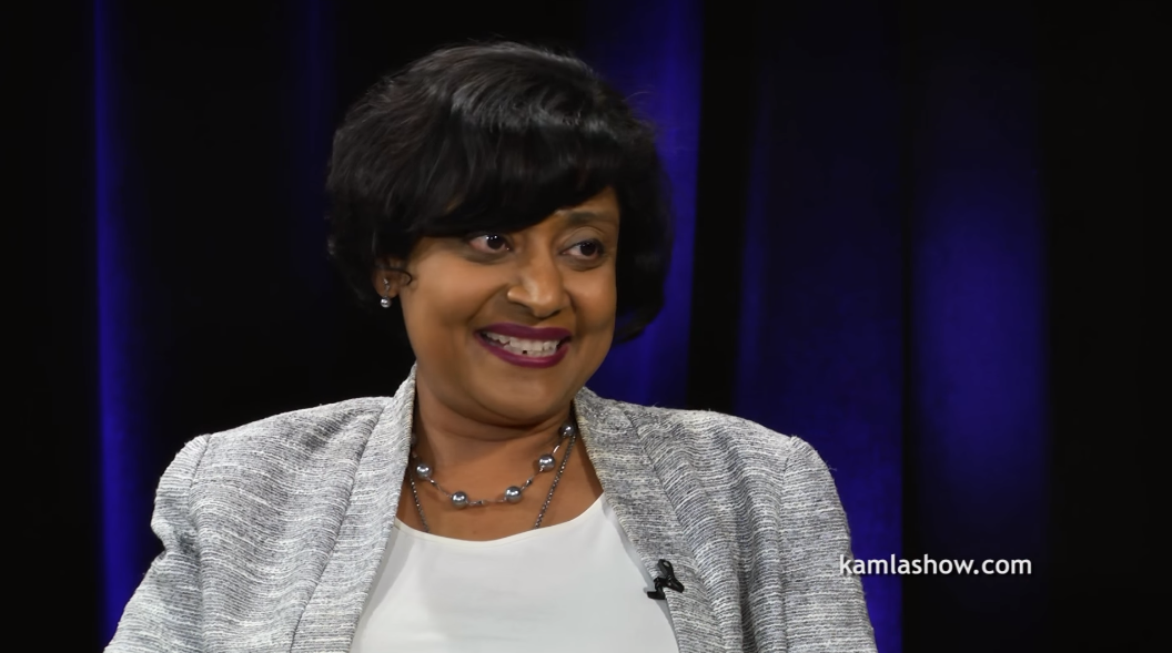 VIDEO: SHAMPA BANERJEE, CHIEF PRODUCT OFFICER OF EROS NOW | The Kamla Show