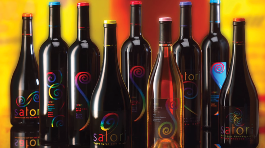 VIDEO: TOM & SANDY MOLLER OF SATORI CELLARS | The Kamla Show