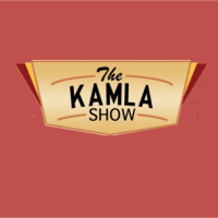 My Story | The Kamla Show